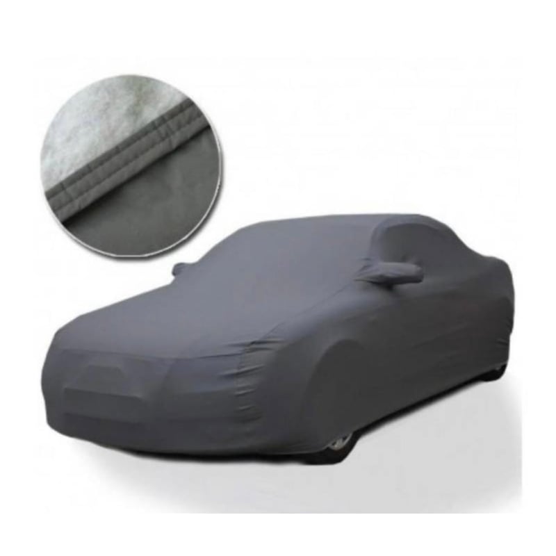 GENERICO Carpa Auto Extra Gruesa Premium Con Felpa Talla LC | falabella.com