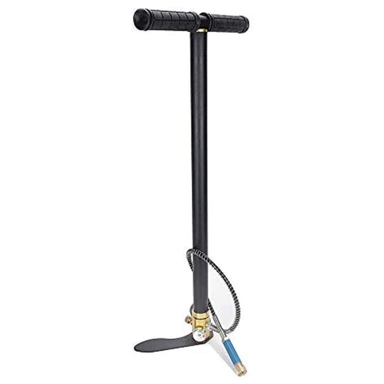 DE TODO Y MAS Bombin 6000 Psi 3 Etapas Pistón Metálico | falabella.com