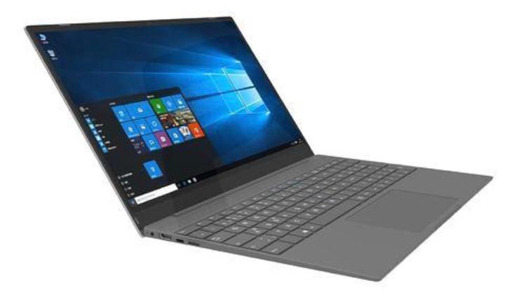 GEAR NOTEBOOK GEAR IRIS 14" FULL HD CORE I3 1115G4 DUAL CORE SSD 256GB ...