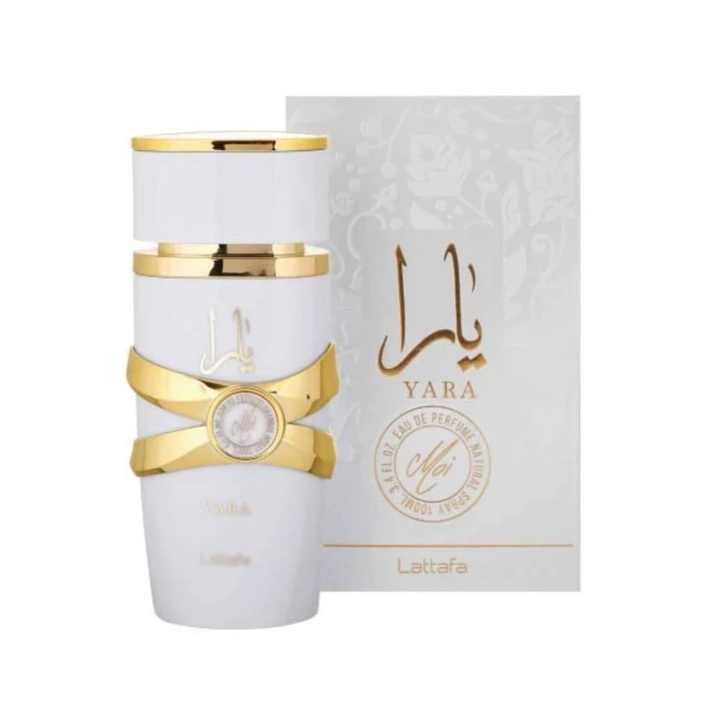 LATAFFA Perfume Yara Moi Lattafa EDP Mujer 100 ml | falabella.com