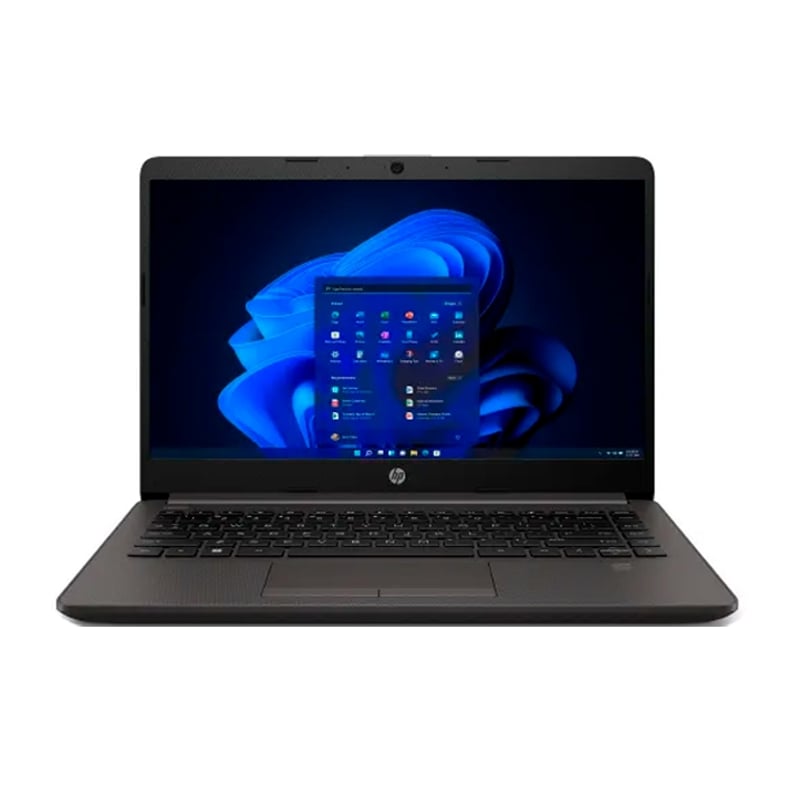 HP Notebook HP 245 G9 Ryzen 7 FHD 14" 16GB 512GB SSD W11pro | falabella.com