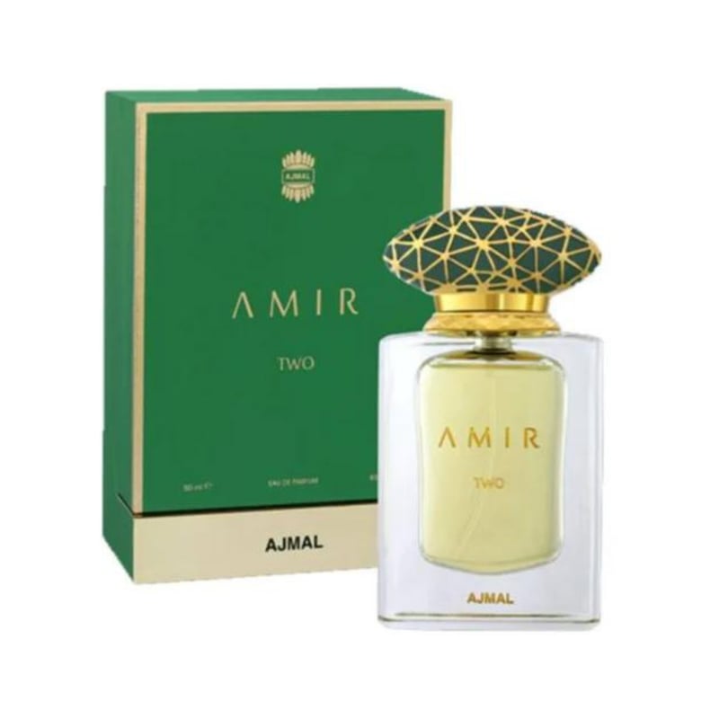 AJMAL Ajmal AMIR Two EDP 50 ml. | falabella.com