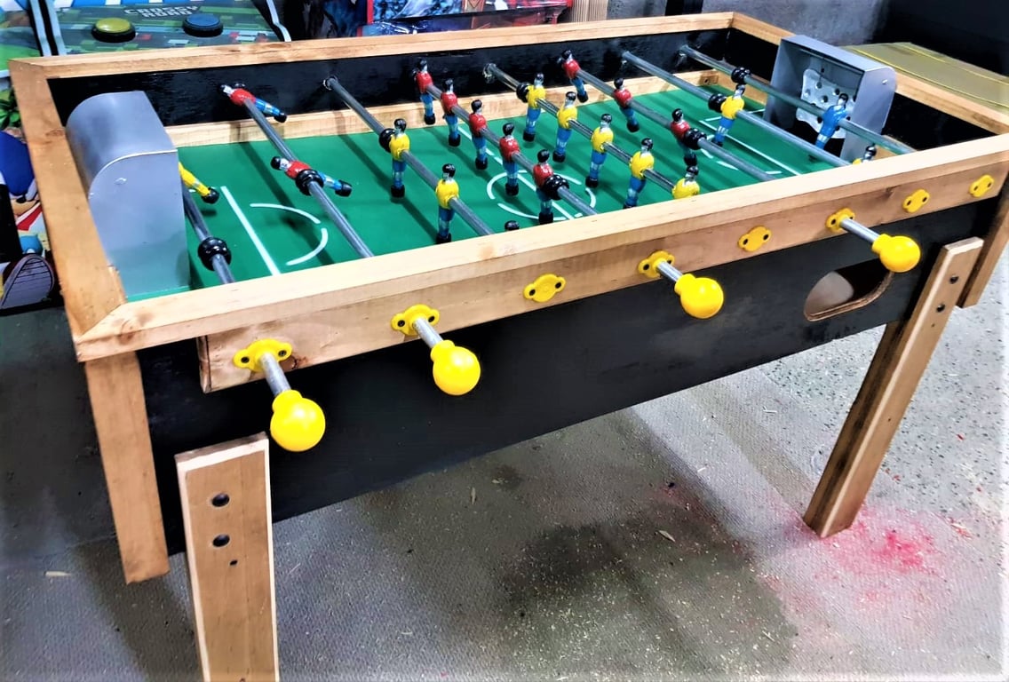 GENERICO TACA TACA TRADICIONAL FAMILIAR MEDIDAS PROFESIONALES. | falabella.com