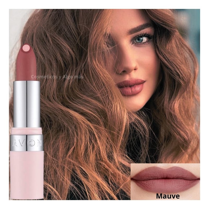 AVON Labial en barra con acido hialuronico | falabella.com