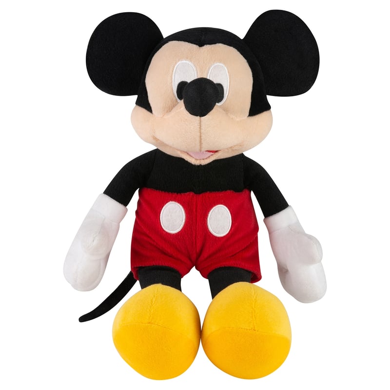 MICKEY MOUSE Peluche Mickey 40 cm | falabella.com