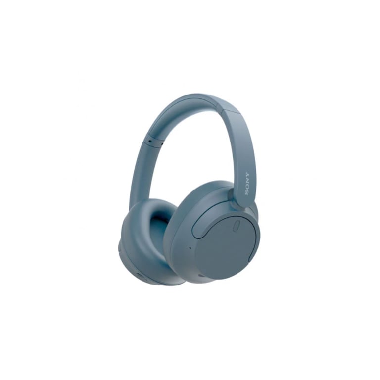 SONY Audífonos inalámbricos noise cancelling Sony WH-CH720 Azul ...