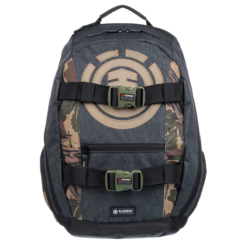 ELEMENT Mochila Mohave Bkpk Azul Hombre ELEMENT._ | falabella.com