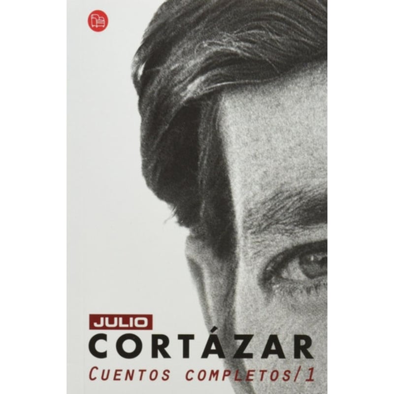 PUNTO DE LECTURA Cuentos Completos 1 - Cortázar, Julio | falabella.com