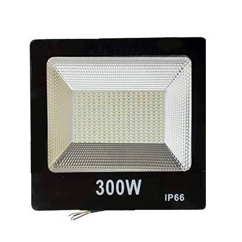 GENERICO Foco Led Plano Multiled 300w Exterior | falabella.com