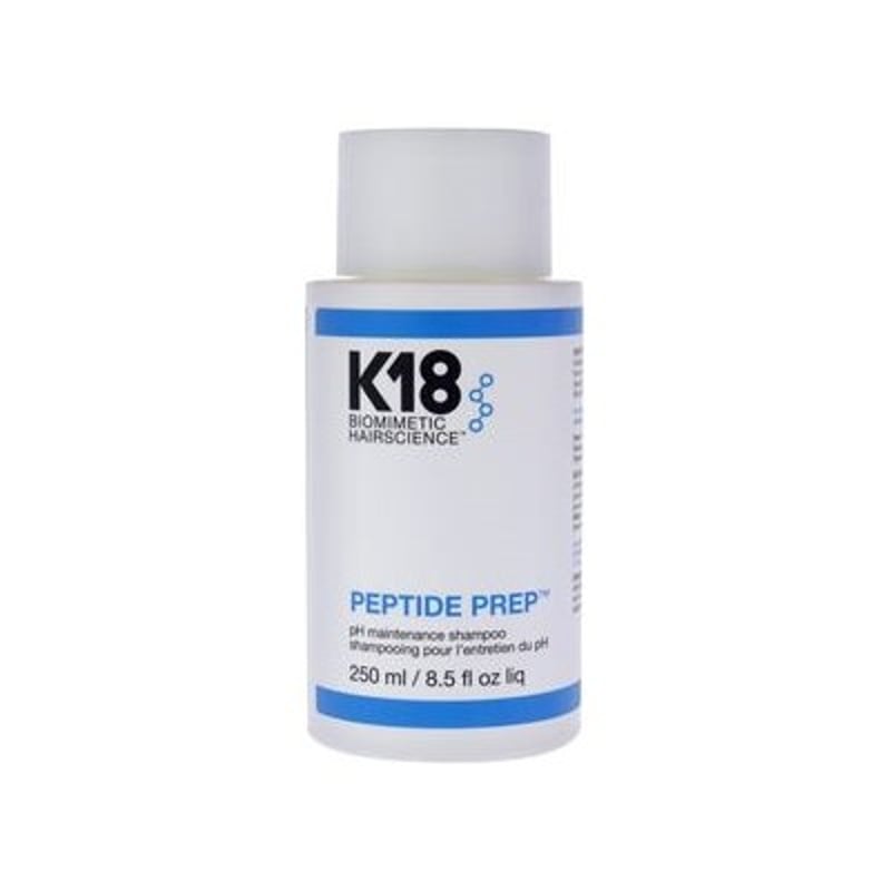K18 Shampoo pH Maintenance PEPTIDE PREP 250ml K18. | falabella.com