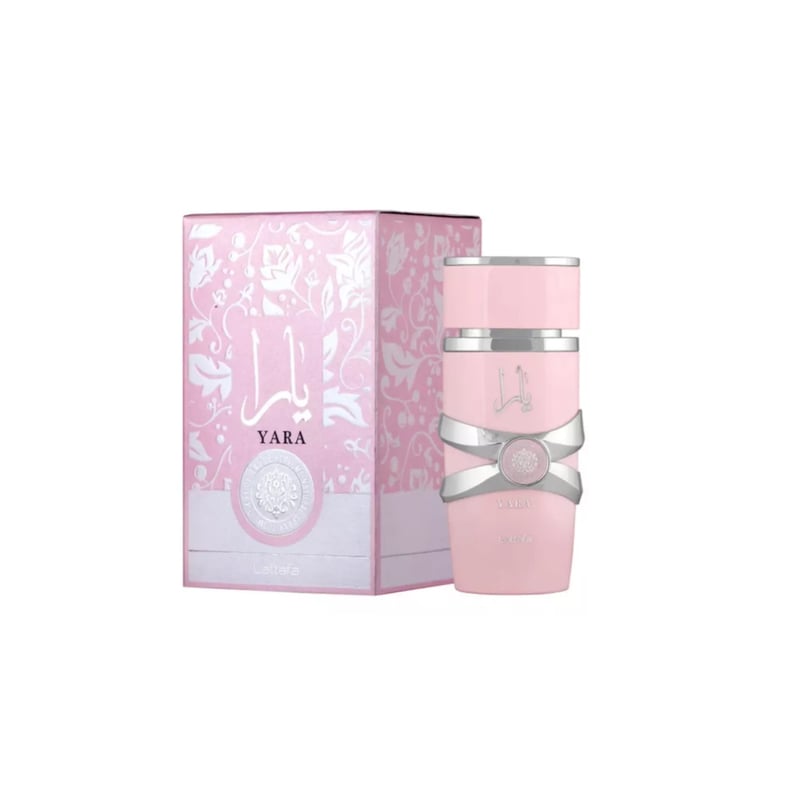 LATAFFA Perfume Yara Lattafa EDP Mujer 100 ml | falabella.com