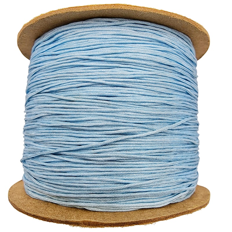 GENERICO Rollo De Hilo Chino De 0.4mm 120 Metros - Azul | falabella.com