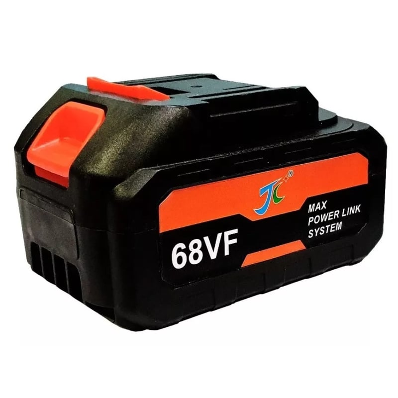 GENERICO Cargador Batería 68v Litio Ion Industrial Alternativa ...