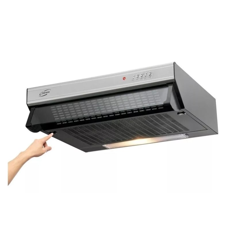 FENSA Campana Extractora Purificadora De Cocina Fensa Fx-u6160 ...
