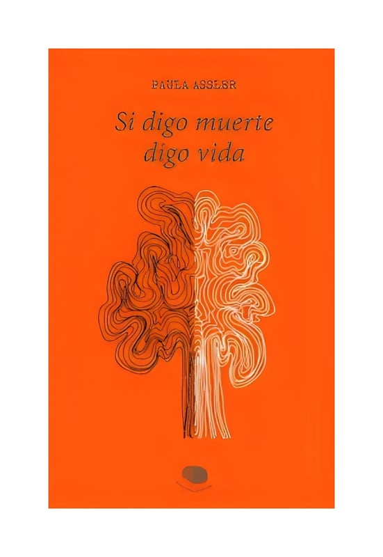 TOP10BOOKS LIBRO SI DIGO MUERTE, DIGO VIDA / PAULA ASSLER ALEMPARTE ...