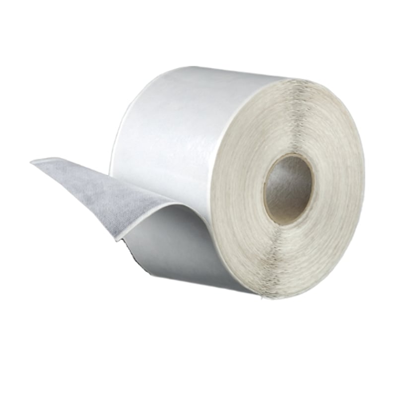 WAC COATINGS WAC-BAND 150 cinta autoadhesiva impermeabilizante de ...