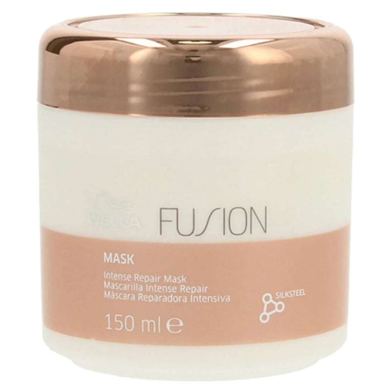 WELLA Wella Crema de Tratamiento Wp Fusion Mask 150 Ml | falabella.com