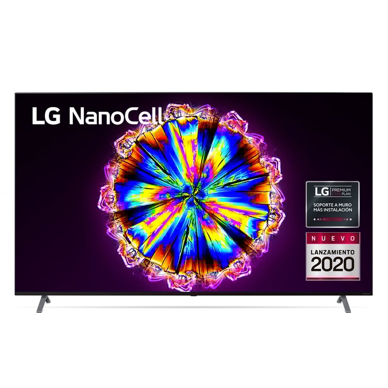 LG NANO CELL 86" 86NANO90SNA.AWH 4K HDR Smart TV | falabella.com