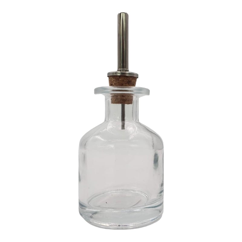 HOMEWELL Aceitero de Vidrio 130ml HOMEWELL | falabella.com