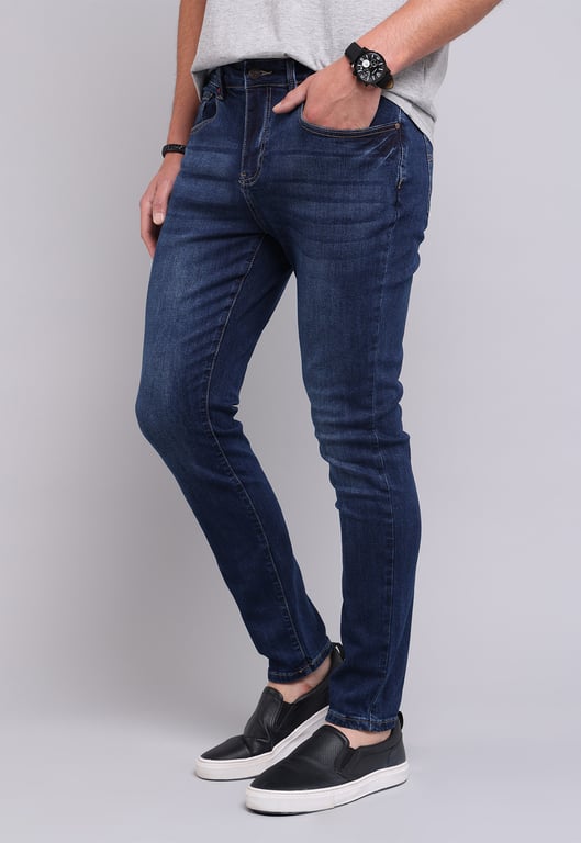 SOVIET Jeans Skinny Fit Hombre Soviet SOVIET | falabella.com