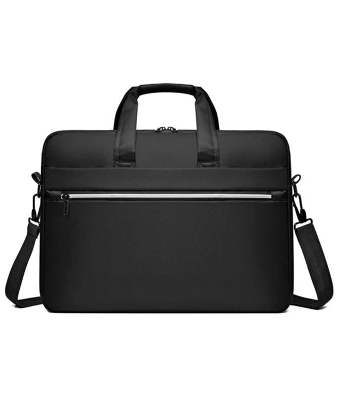 GENERICO Bolso Maletín Para Notebook Laptop Uso Diario Estilo Urbano ...