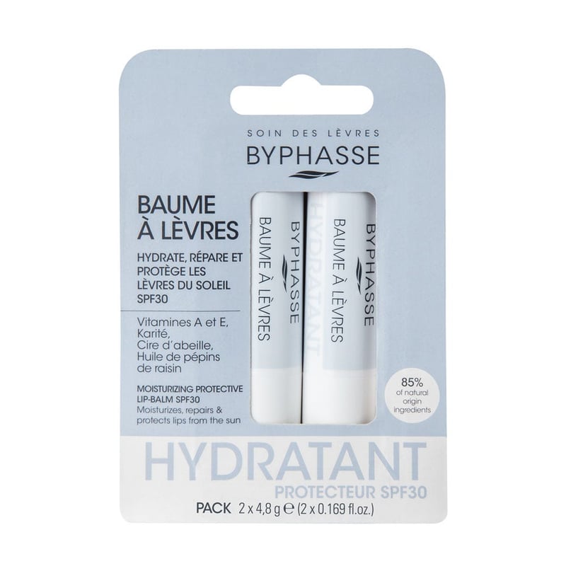 BYPHASSE Balsamo Labial Spf 30 | falabella.com