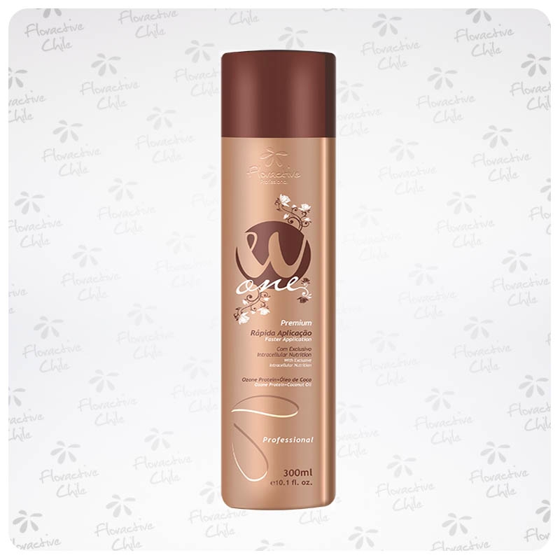 FLORACTIVE W One Premium 300ml. | falabella.com