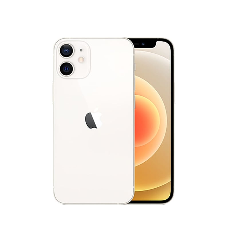 APPLE iPhone 12 - Blanco- 128GB 5G- Reacondicionado | falabella.com