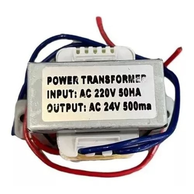 KUANGYE Transformador Para Valvulas Solenoides Riego 220v A 24v | falabella.com