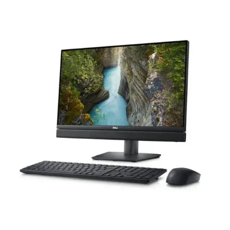 DELL AIO Dell Optiplex Plus I7-13700 16Gb 512Gb SSD WIN11P 23 ...