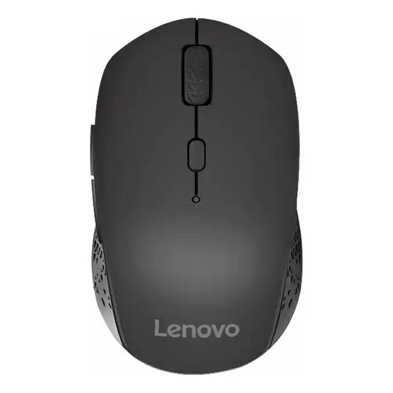 LENOVO Mouse Lenovo Howard Bluetooth Modo Dual 800/1200/1600 Dpi ...