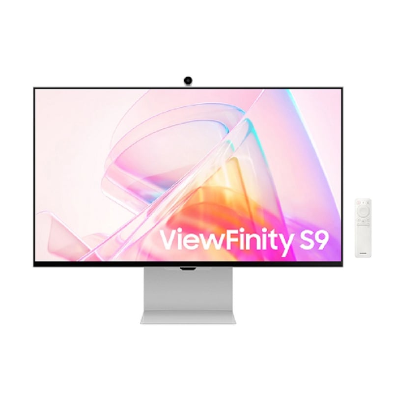 SAMSUNG Monitor Samsung Viewfinity S9 27" 5120x2880 THUNDERBOLT/DP ...