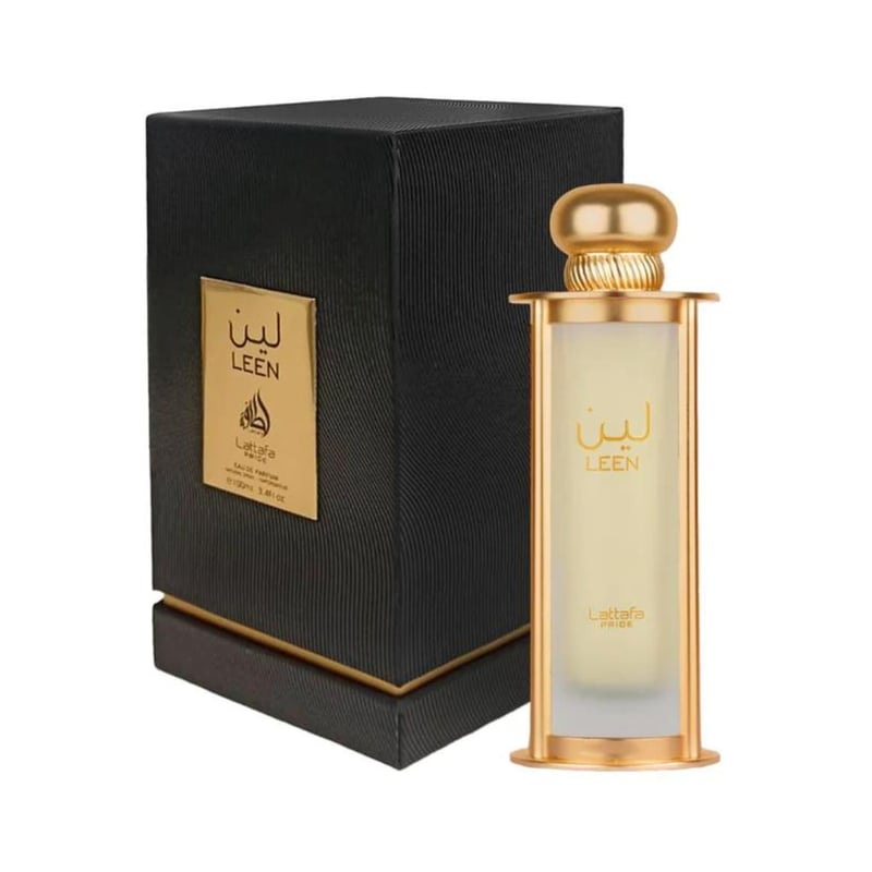 LATTAFA Lattafa Leen EDP 100 ml. Unisex | falabella.com