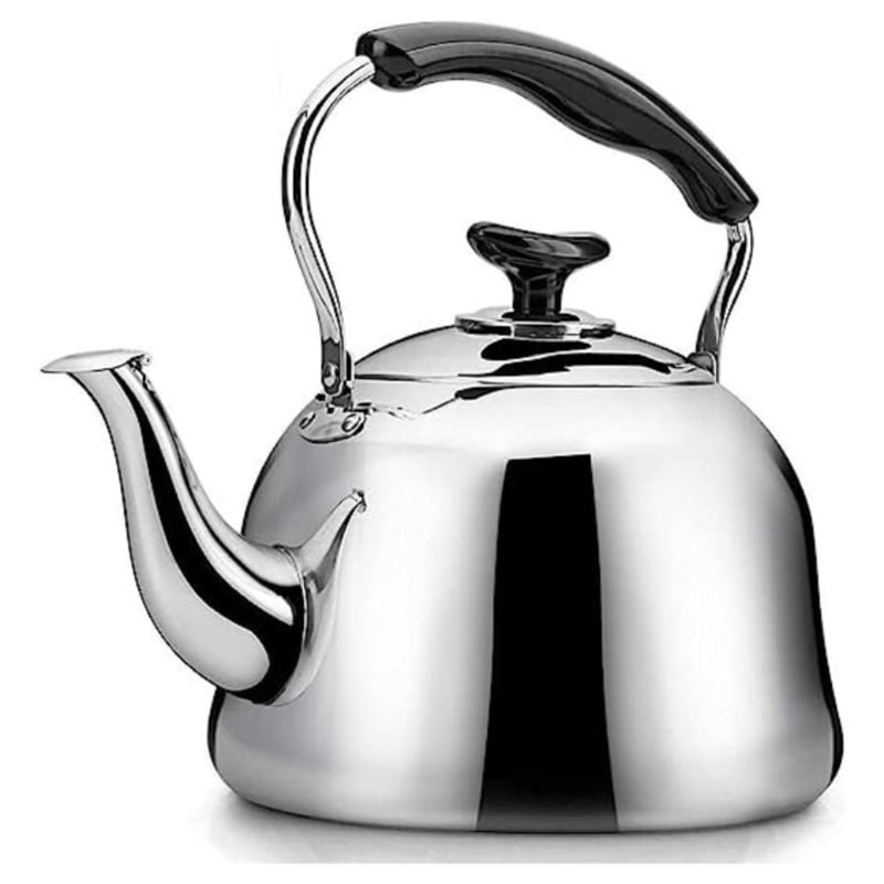 U BUY Tetera De Te Tetera De Agua Teteras Filtro Te Infusor 3.0 L ...