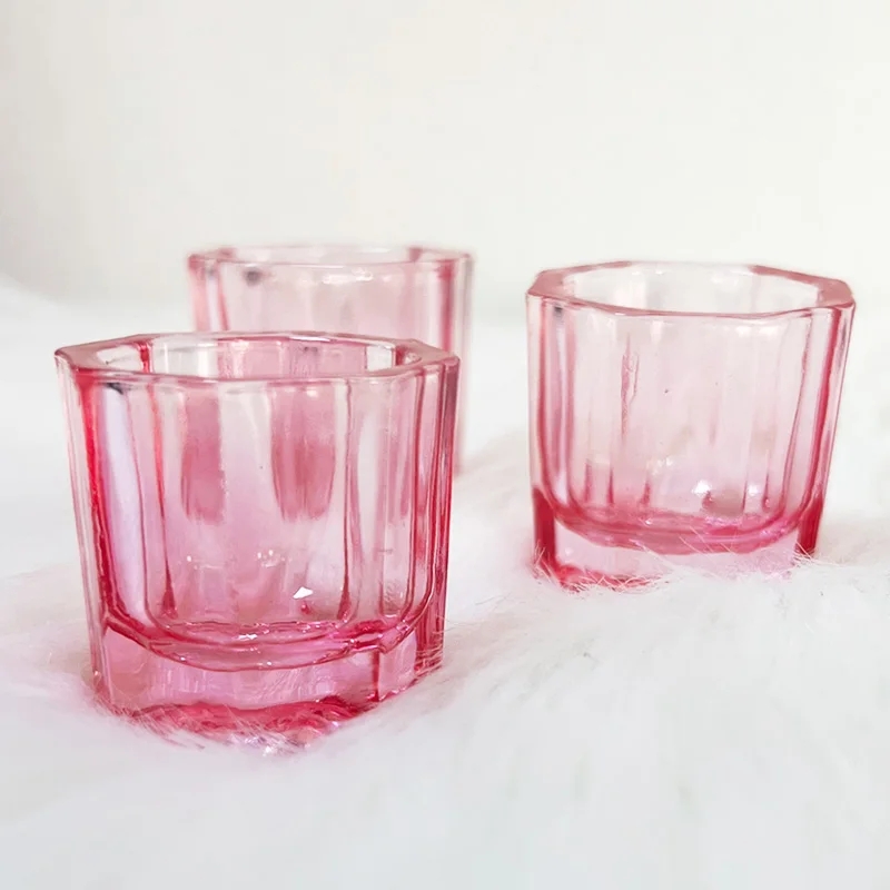 Vaso Dappen Color Rosa | Sodimac - Falabella