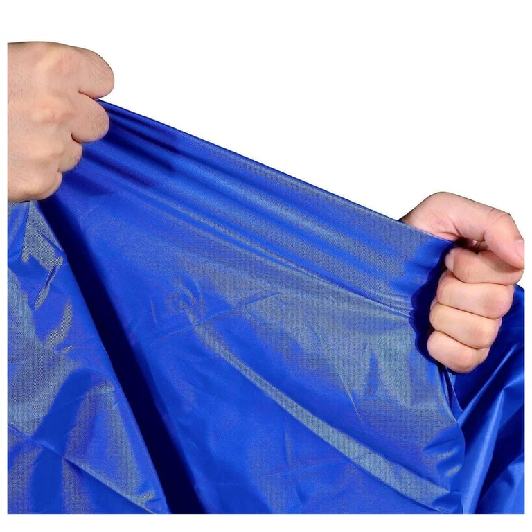Lona Cobertor Multiusos Impermeable Carga 4x6 Metros | Sodimac - Falabella