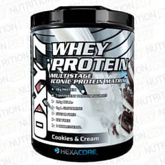 HEXACORE | falabella.com