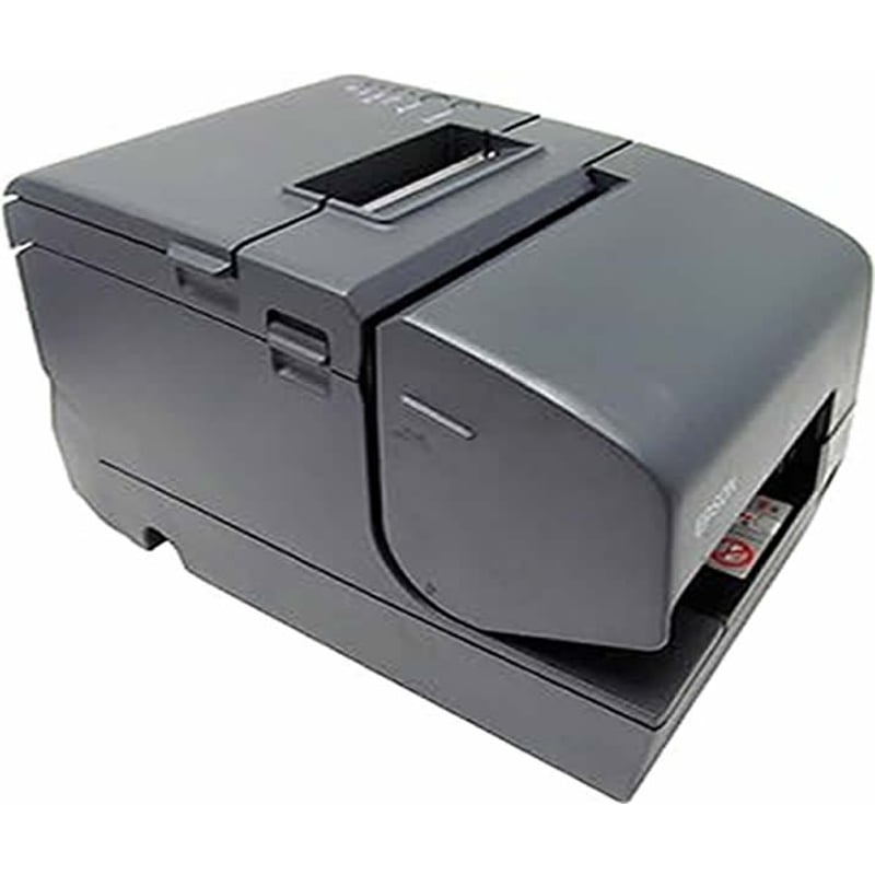 EPSON Impresora Pos Epson TM-H6000IV M253a 80mm Punto De Venta ...