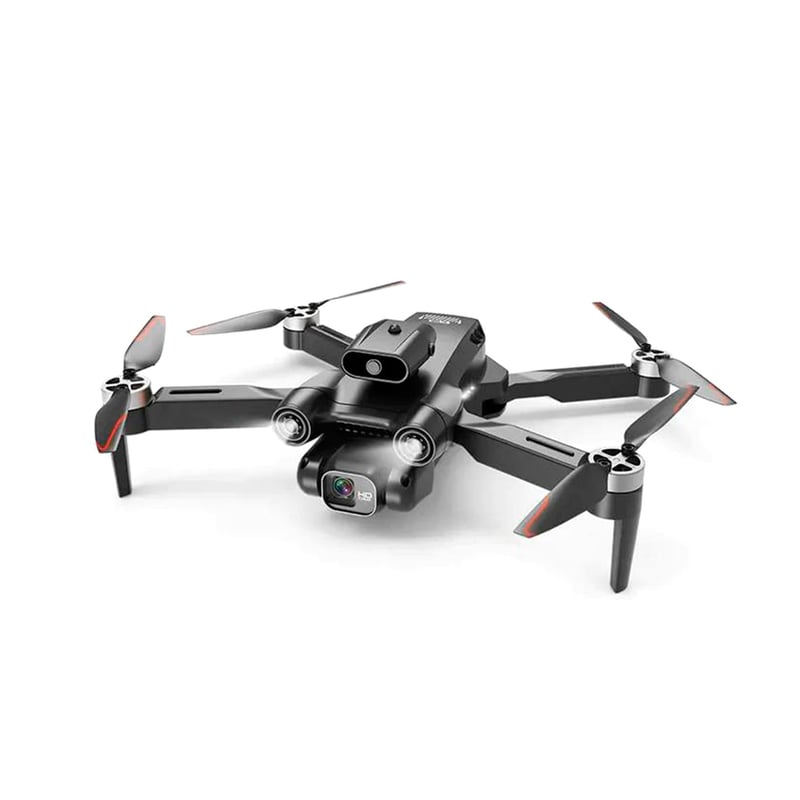 MUNDO ONLINE Drone Plegable Con Cámara Dual 4K Transmisión Wifi 24ghz ...