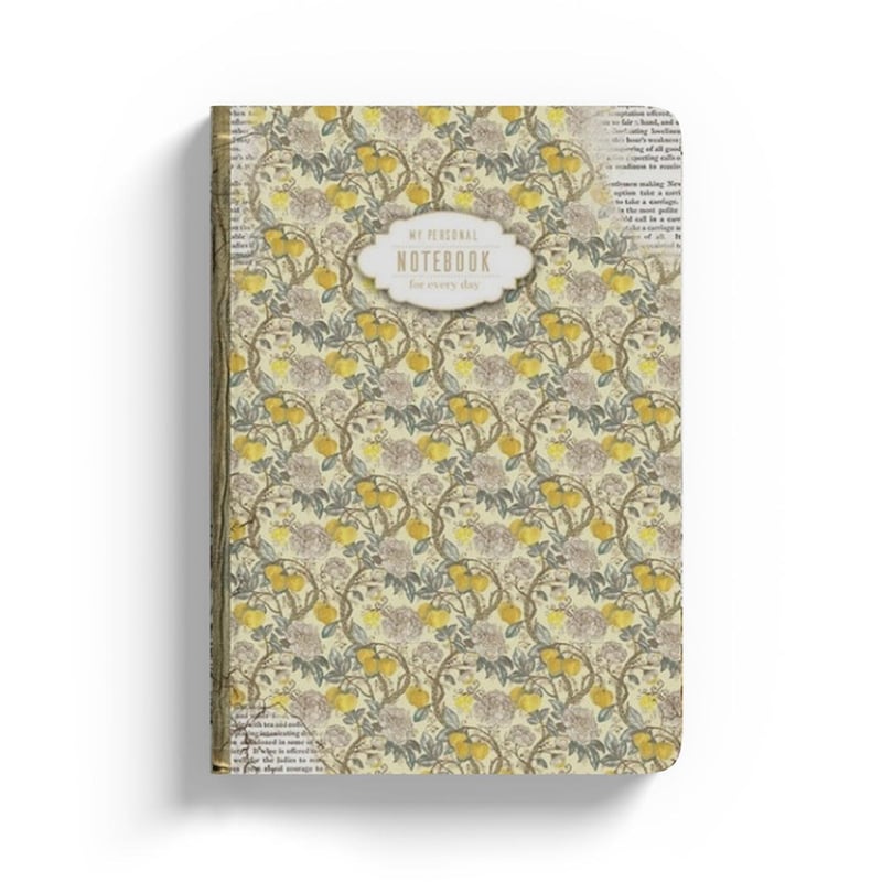 GENERICO FLEXI MID LIBRETA 1685 | falabella.com