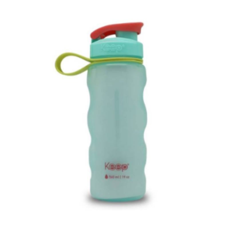 KEEP BOTELLA COLORES 560ML KEEP VERDE | falabella.com