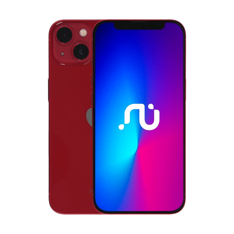 APPLE Apple iPhone 13 Mini 5G 128GB Rojo Reacondicionado | falabella.com
