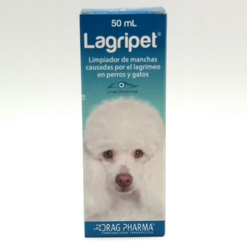 DRAG PHARMA Lagripet Perros y Gatos 50ml | falabella.com