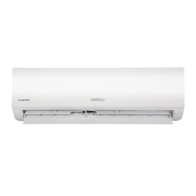 DAITSU Split Muro Daitsu Inverter 12.000 BTU/HR con WIFI modelo ECO ...