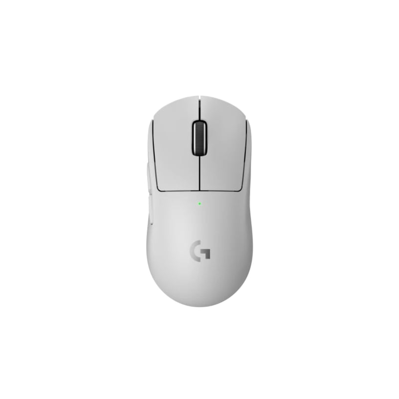 LOGITECH Mouse Gamer Logitech inalambrico LightSpeed Pro X LOGITECH ...