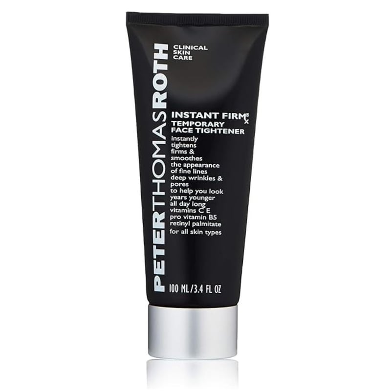 PETER THOMAS ROTH Crema Facial Tensor de Cara Instant FirmX 100ml Peter ...
