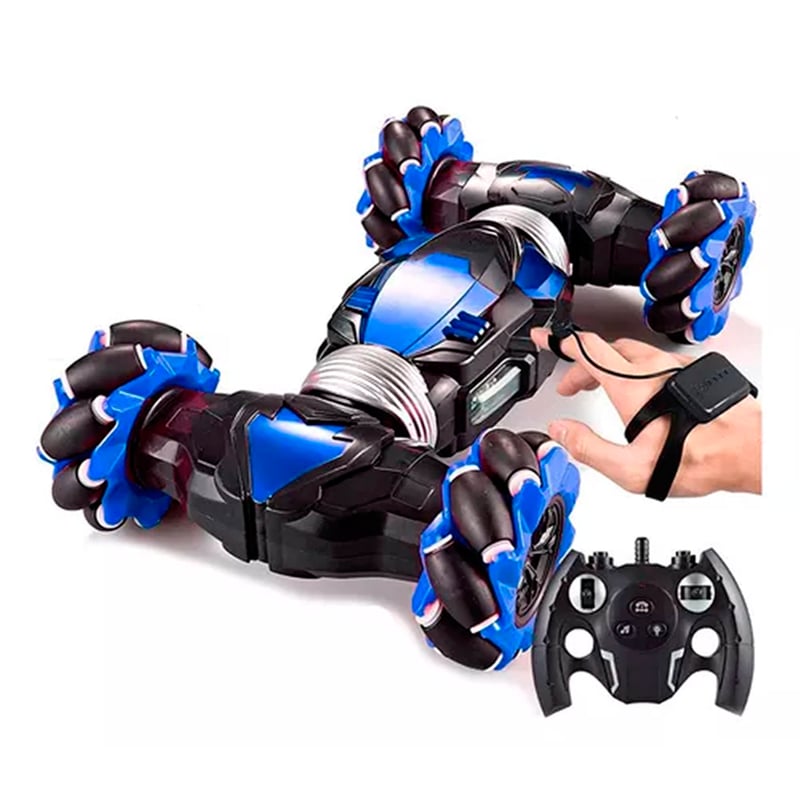 ESHOPANGIE Auto Control Remoto Sensor Movimiento Control Mano Gesto 360 ...