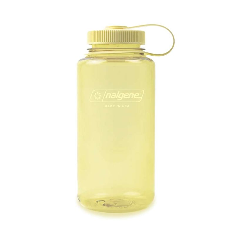 NALGENE Nalgene 32oz Wide Mouth Sustain Butter 32 OZ/1000 ML ...