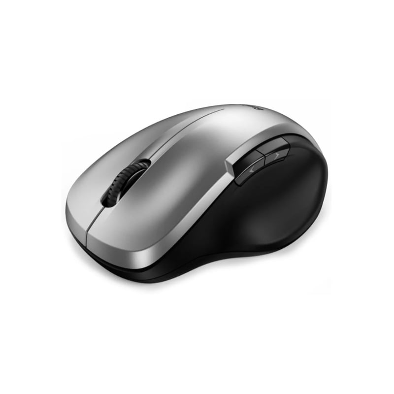 GENIUS Mouse Genius ERGO 8200S Silver Tipo-C GENIUS | falabella.com