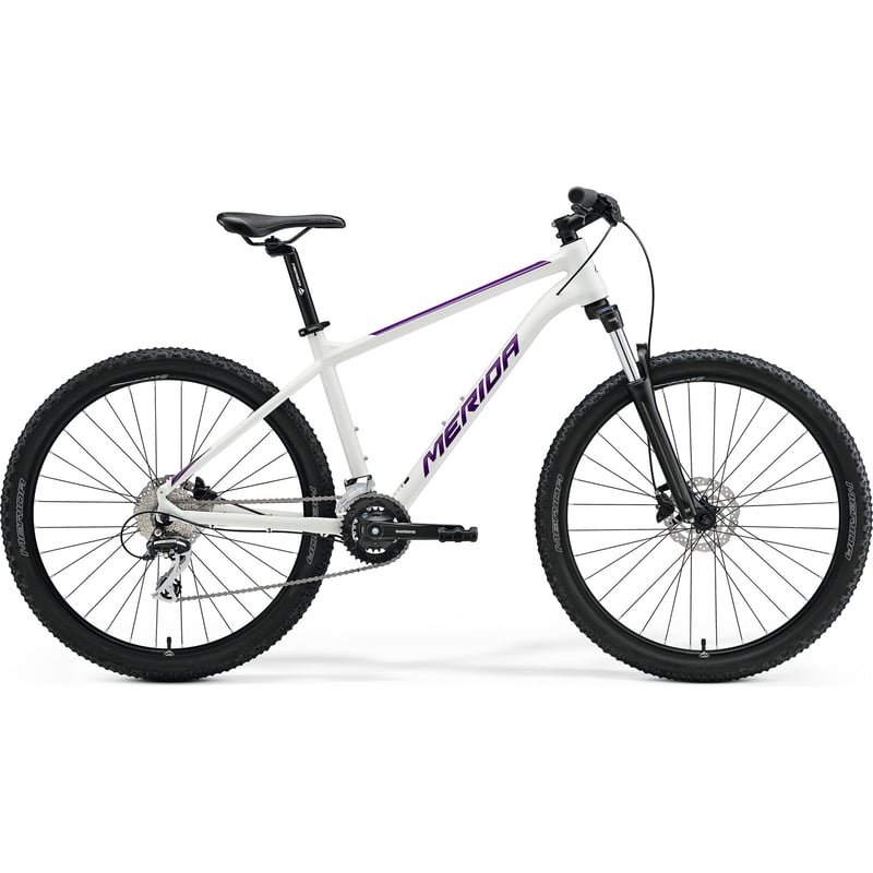 MERIDA BICICLETA MERIDA BIG 7 20 3X 2022 - ARO 27.5 T:S MERIDA ...
